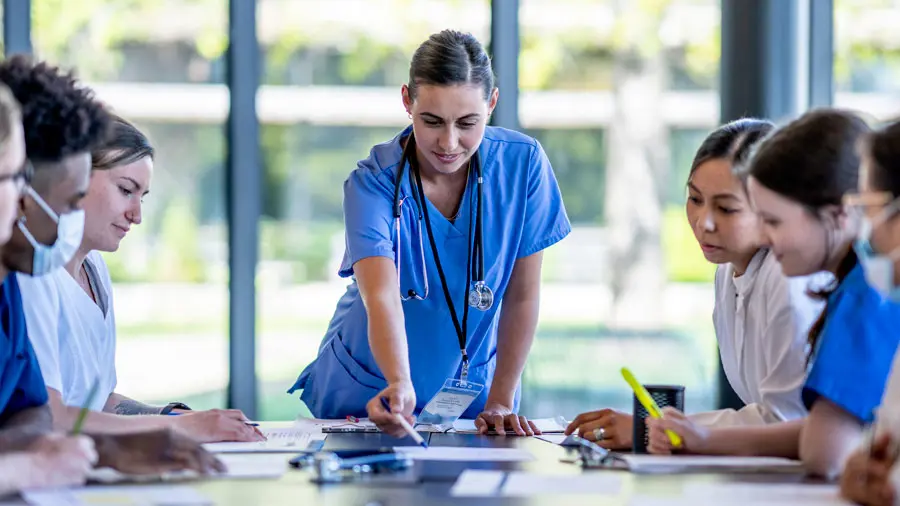 5 Key Elements for Reducing Workplace Violence in Healthcare | Crisis ...