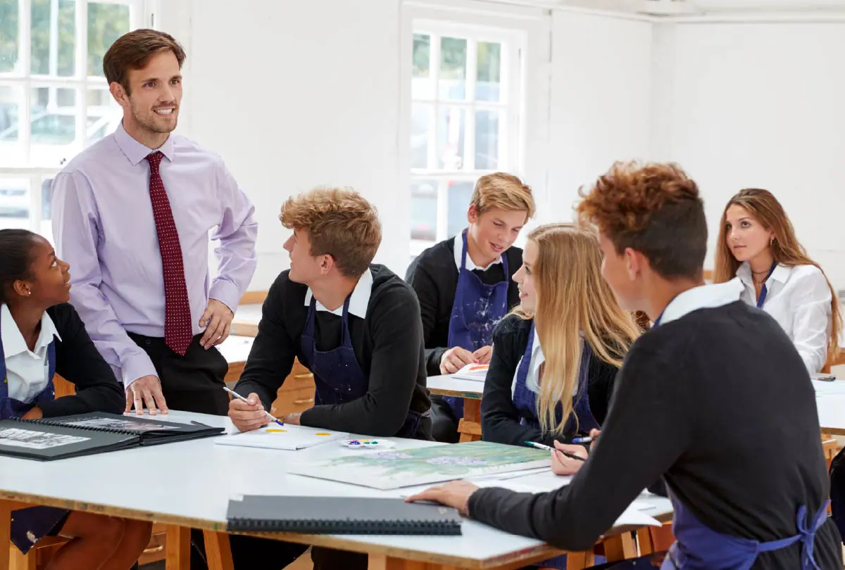 Implementing Restorative Practices at Your School | Crisis Prevention ...