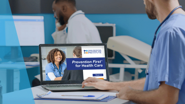 Webinar | Prevention FirstTM Training: A Safer Hospital for All ...