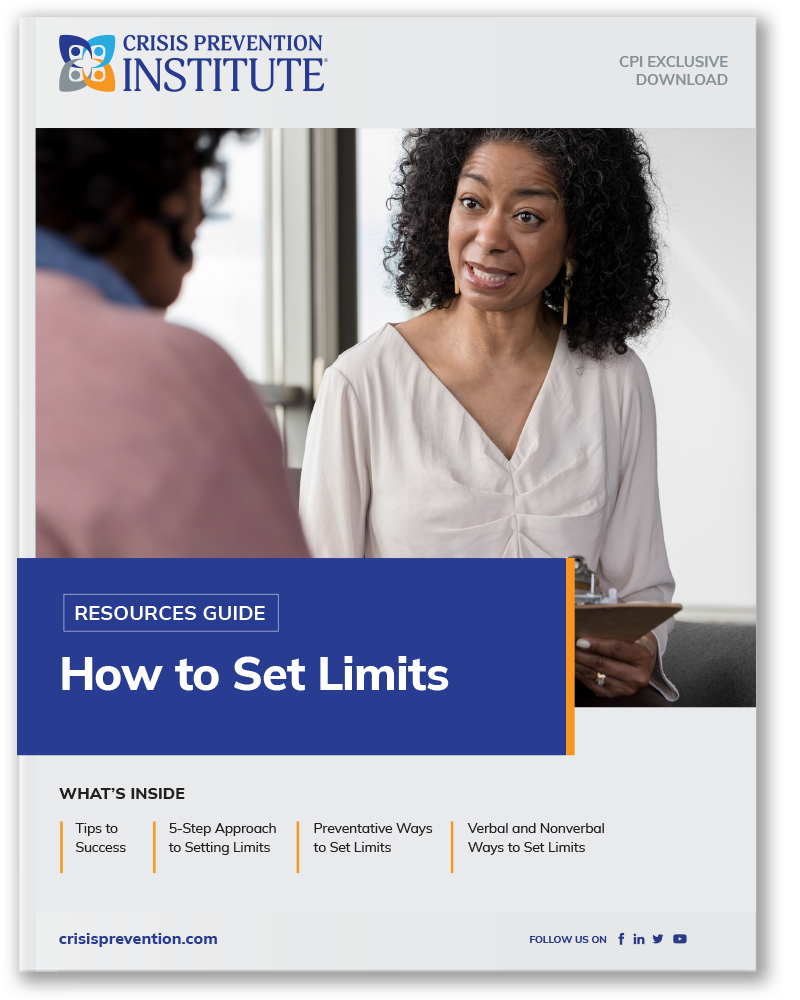Your Guide to Setting Limits Is Ready to Download!