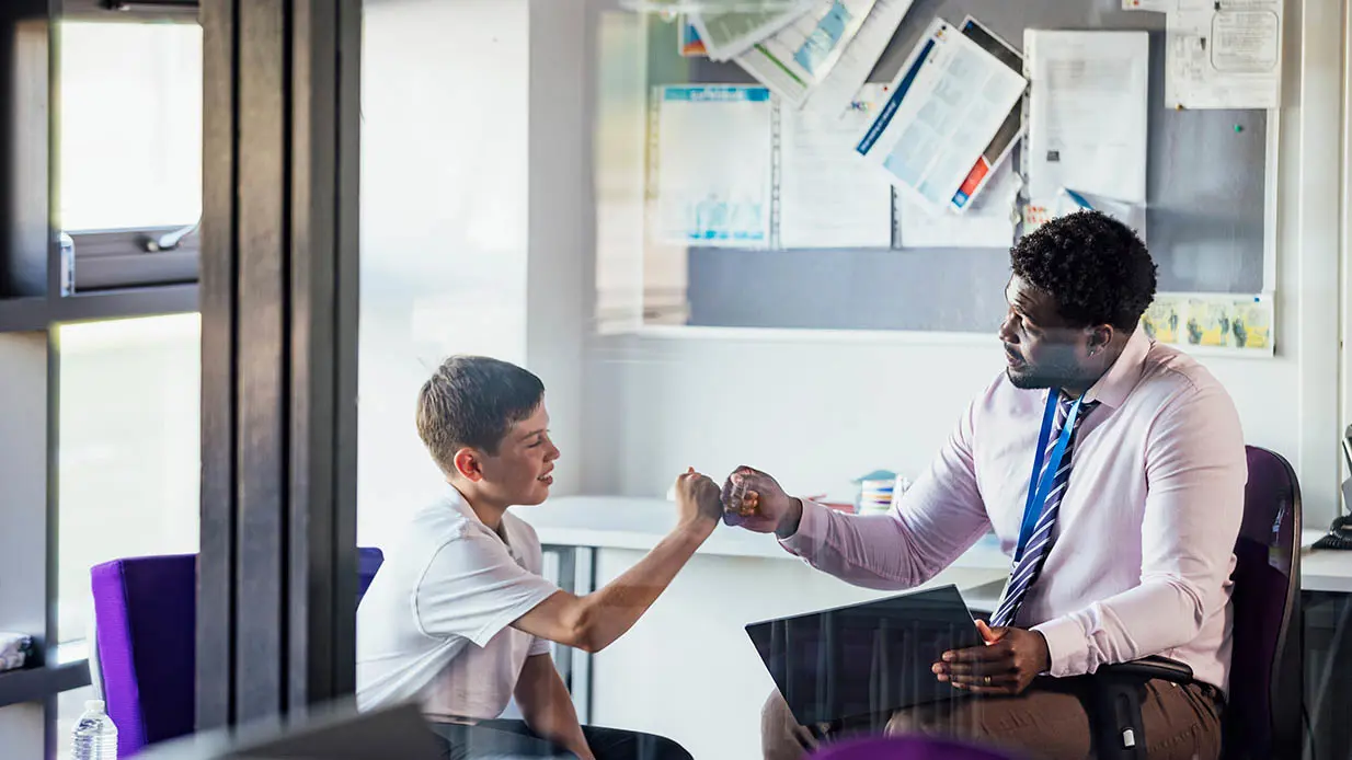 CPI Training for Education | Crisis Prevention Institute (CPI)