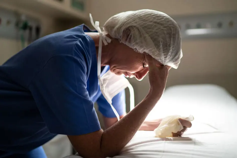 What To Do When an Agitated Patient Starts Raising Their Voice | Crisis ...