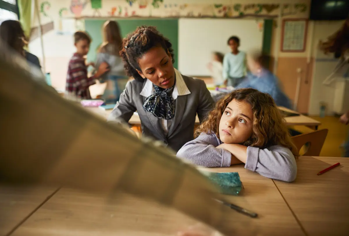 Proactive Approaches to Address School Bullying