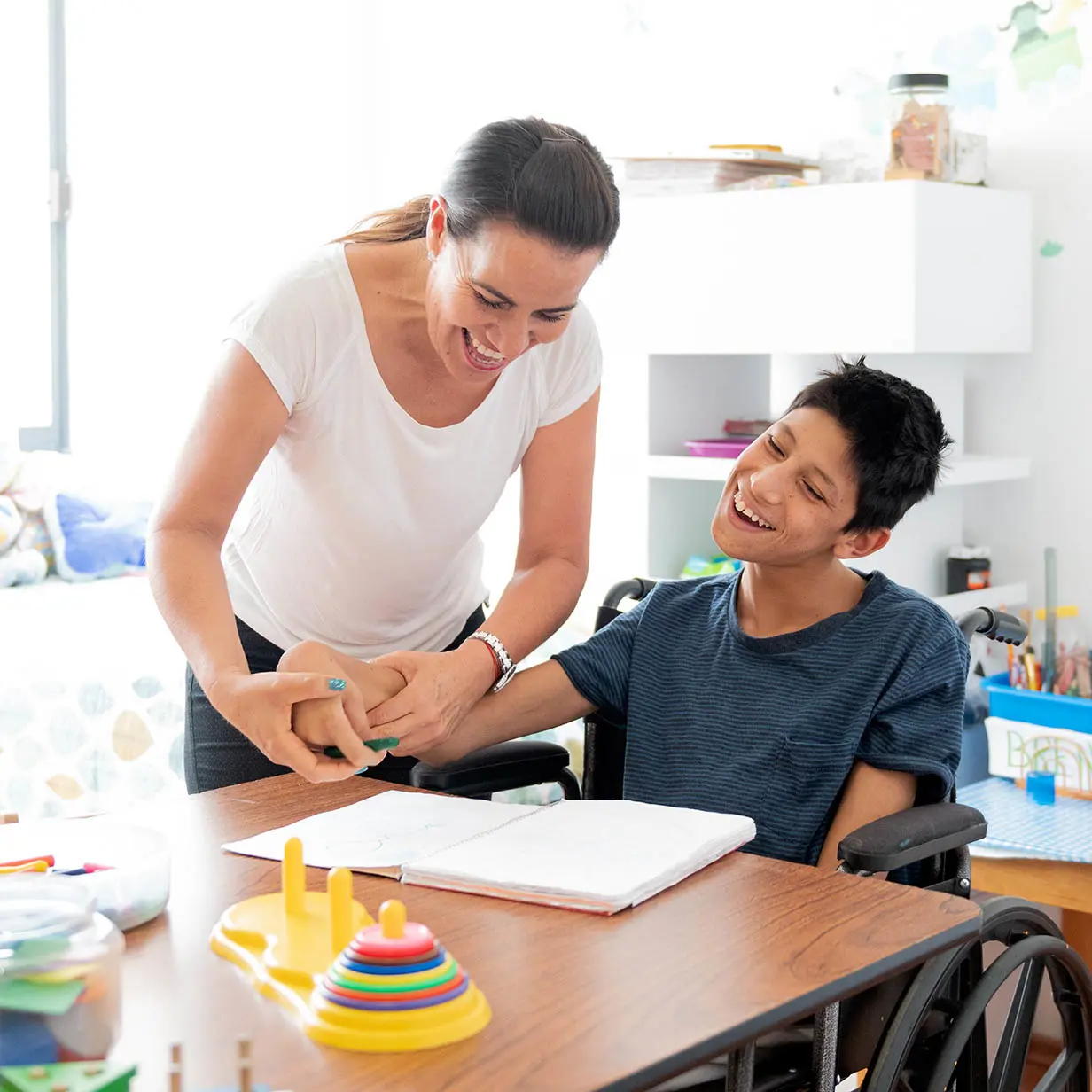 Training for Human Services | CPI Industries | Crisis Prevention ...