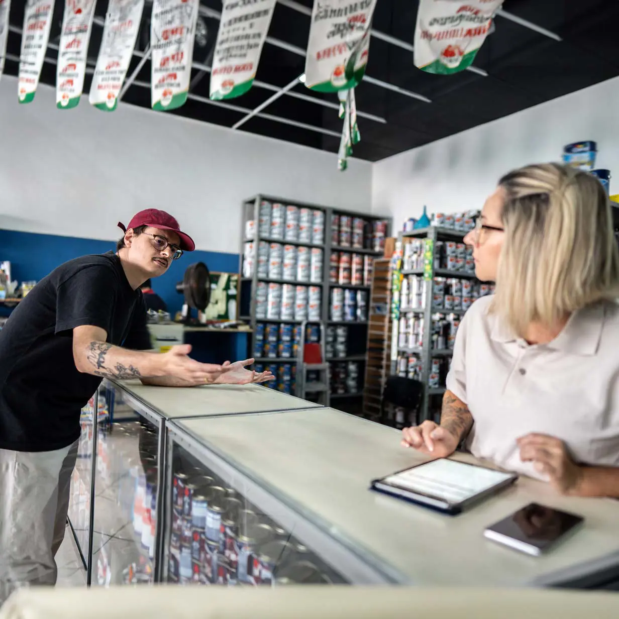 Training for Retail Associates | CPI Industries | Crisis Prevention ...