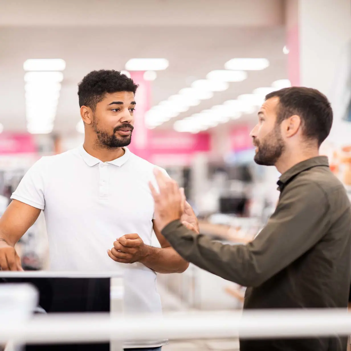 Training for Retail Associates | CPI Industries | Crisis Prevention ...