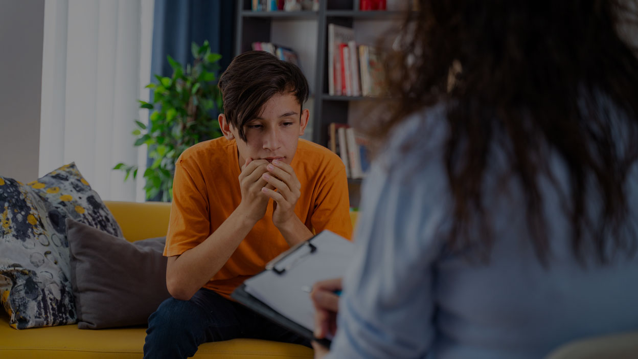 Verbal Intervention | CPI Training | Crisis Prevention Institute (CPI)