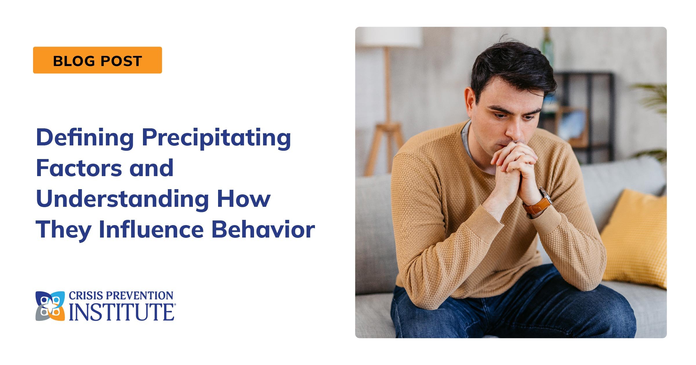 Defining Precipitating Factors and Understanding How They Influence ...