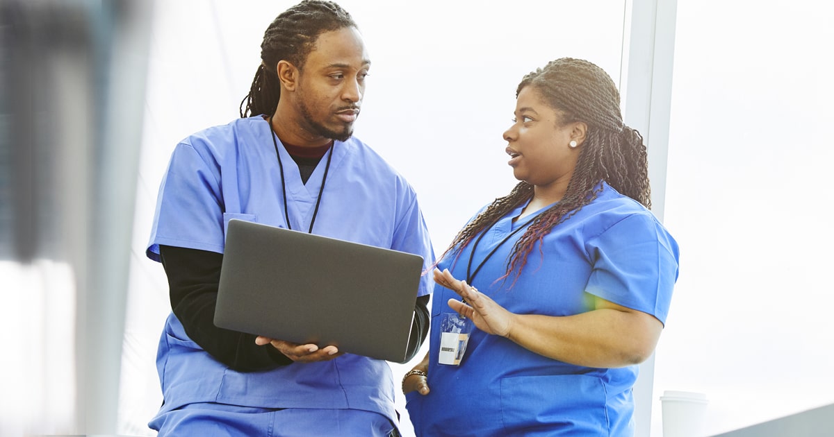 What Is CPI Training for Nurses? | Crisis Prevention Institute (CPI)