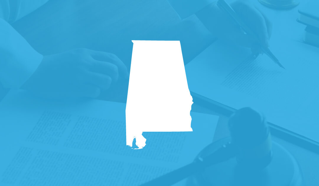 Updated Seclusion and Restraint Rules for Alabama | Crisis Prevention ...