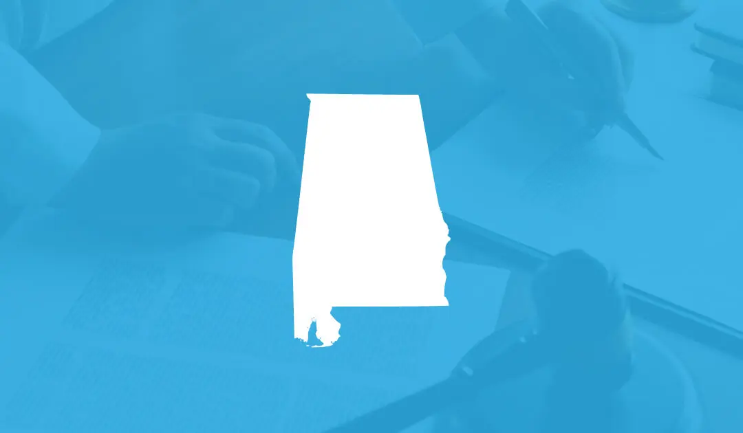 Updated Seclusion and Restraint Rules for Alabama | Crisis Prevention ...