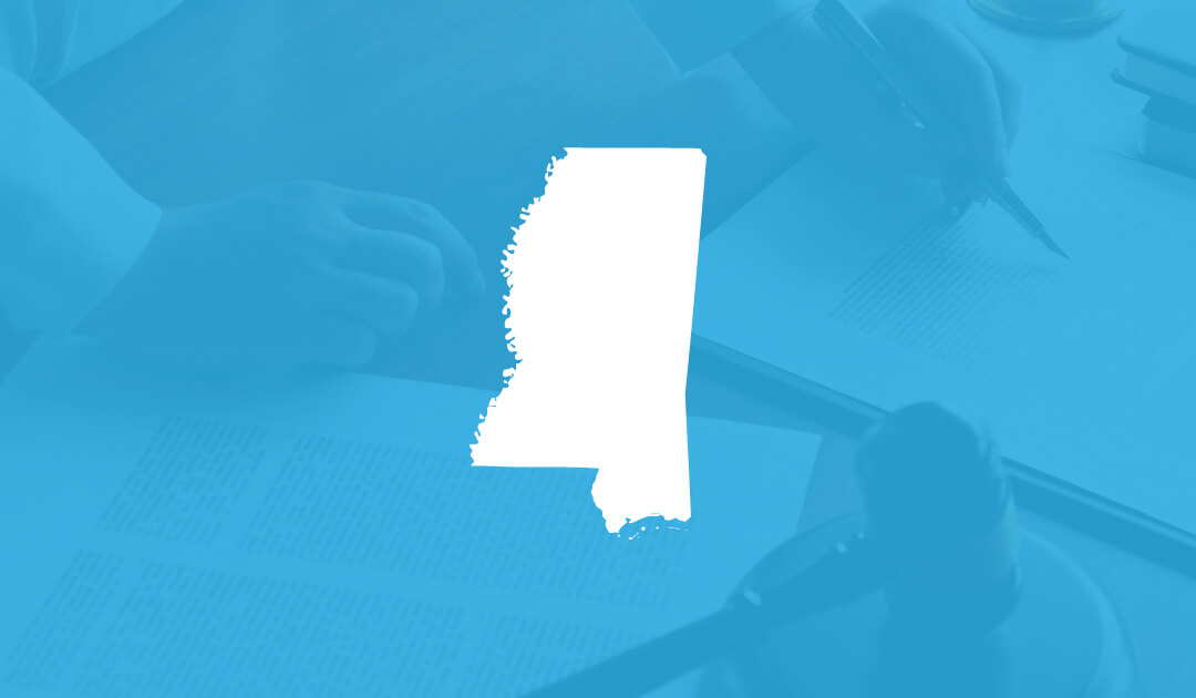 Mississippi Rule 38.13, Regarding Restraint and Seclusion in Schools ...