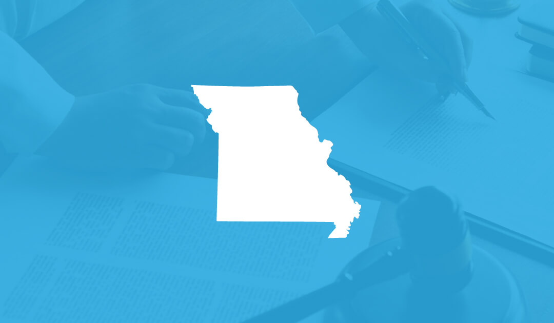 Updated Seclusion and Restraint Rules for Missouri | Crisis Prevention ...