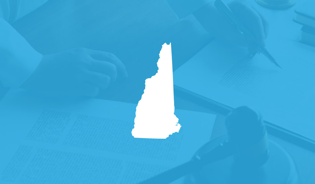 Restraint Reduction Training for Staff in New Hampshire: SB 396 ...