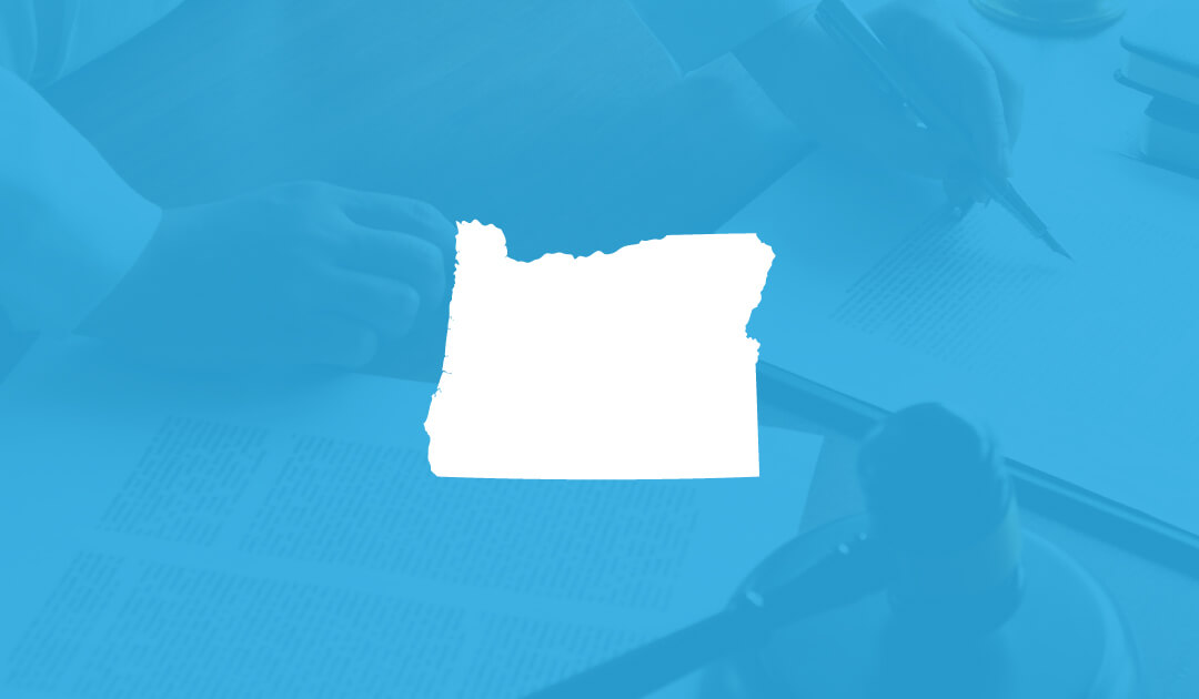 Oregon Bill 710: New Requirements for the Use of Restraints | Crisis ...