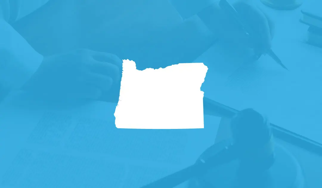 Oregon Bill 710: New Requirements for the Use of Restraints | Crisis ...