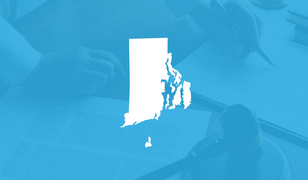 Rhode Island DCYF Residential Child Care Regulations for Licensure ...