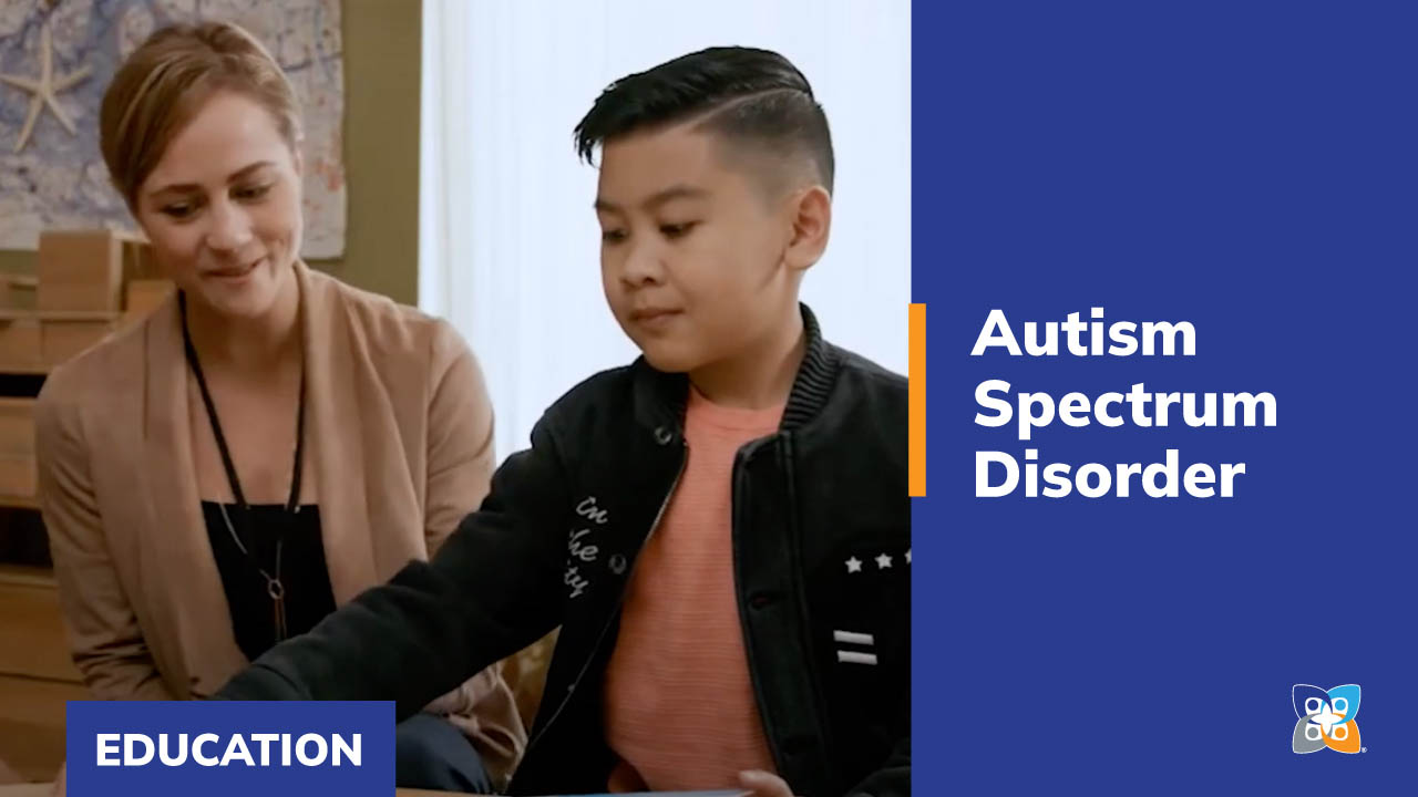 Enhance Your CPI Techniques with Autism Spectrum Disorder Training ...