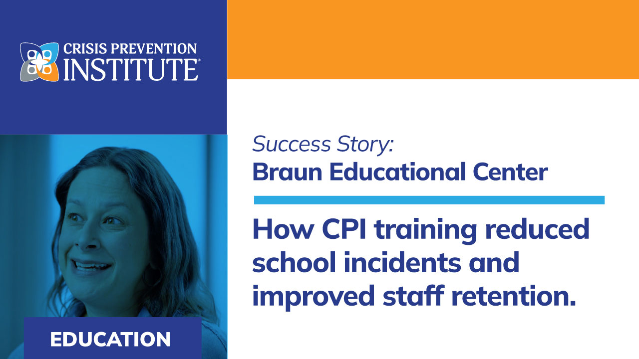 How CPI Training Reduced School Incidents and Improved Staff Retention ...