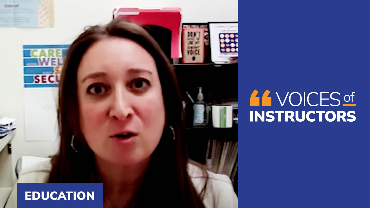 The Impact of CPI Training on Educators' Confidence | Videos | Crisis ...