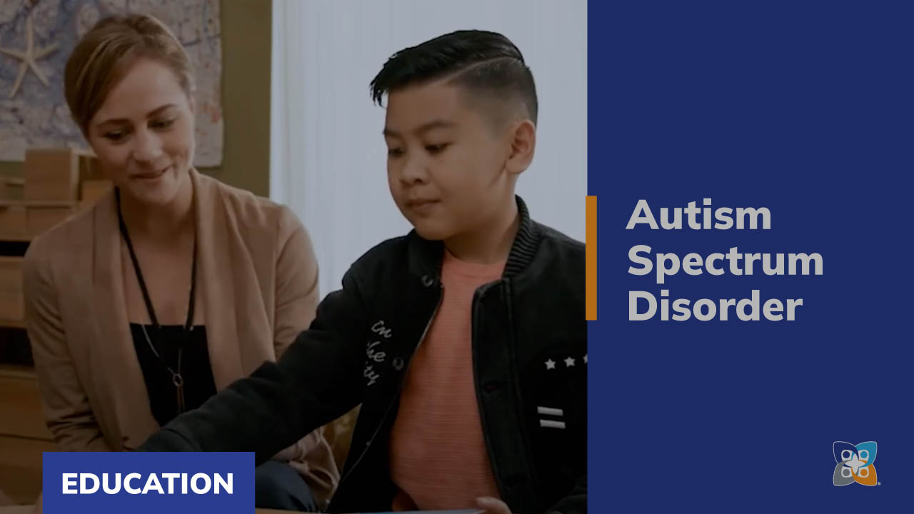 Enhance Your CPI Techniques with Autism Spectrum Disorder Training ...
