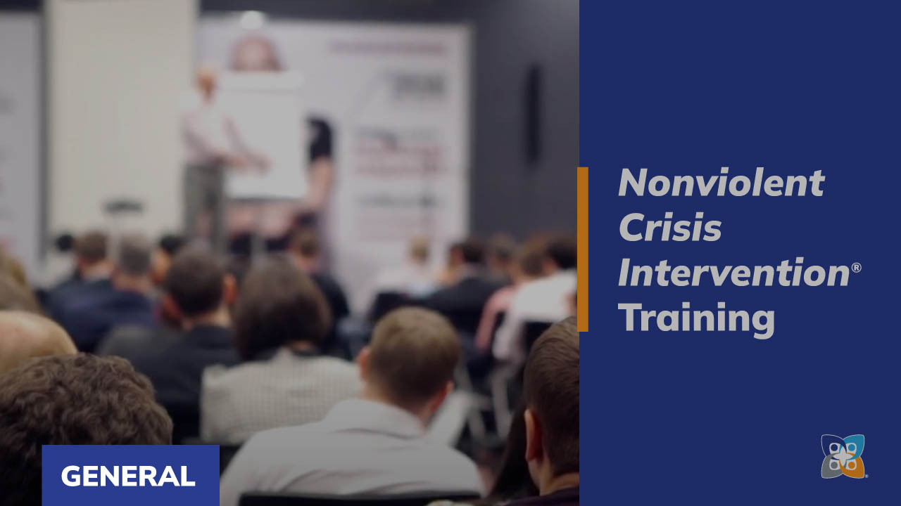 CPI Nonviolent Crisis Intervention Training | Crisis Prevention ... CPI Nonviolent Crisis Intervention Training | Crisis Prevention ...