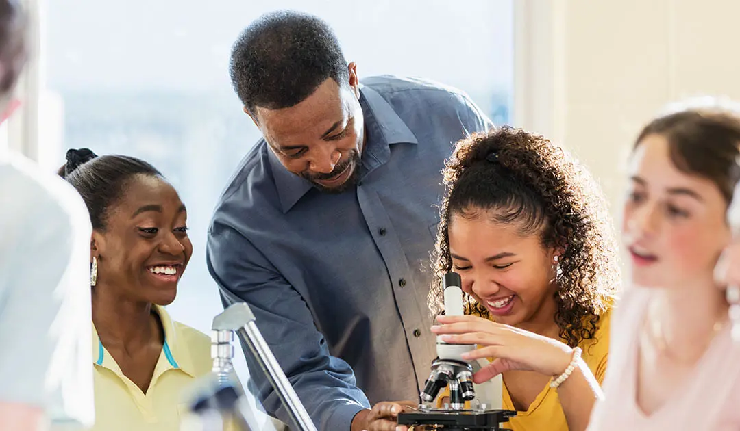 Bringing Safety to LA County Schools with CPI Training