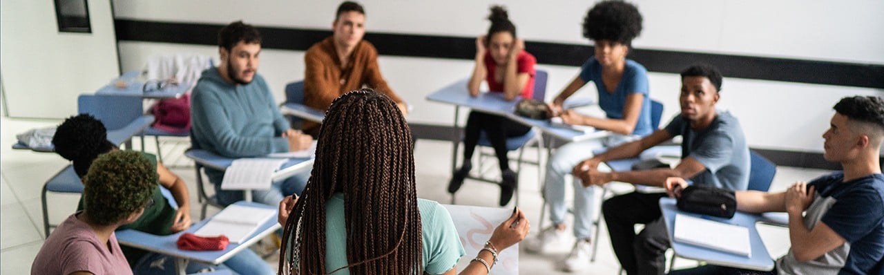 Top 10 De-escalation Tips for Educators | Crisis Prevention Institute (CPI)