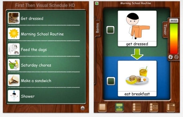 My Top 10 Ed Tools for Kids With Autism | Crisis Prevention Institute (CPI)